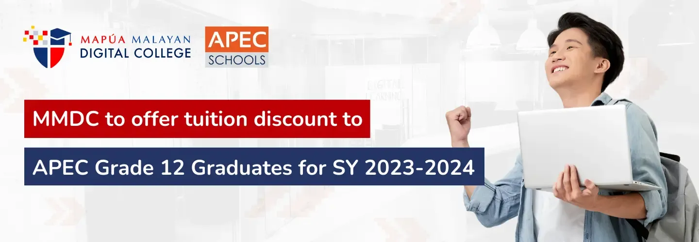 MMDC Tuition Discounts for APEC Graduates | Philippines