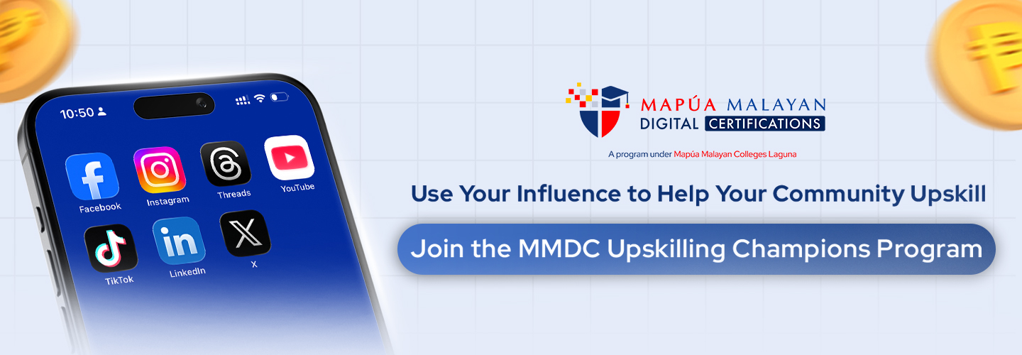 Certification Programs | Online Short Courses | MMDC