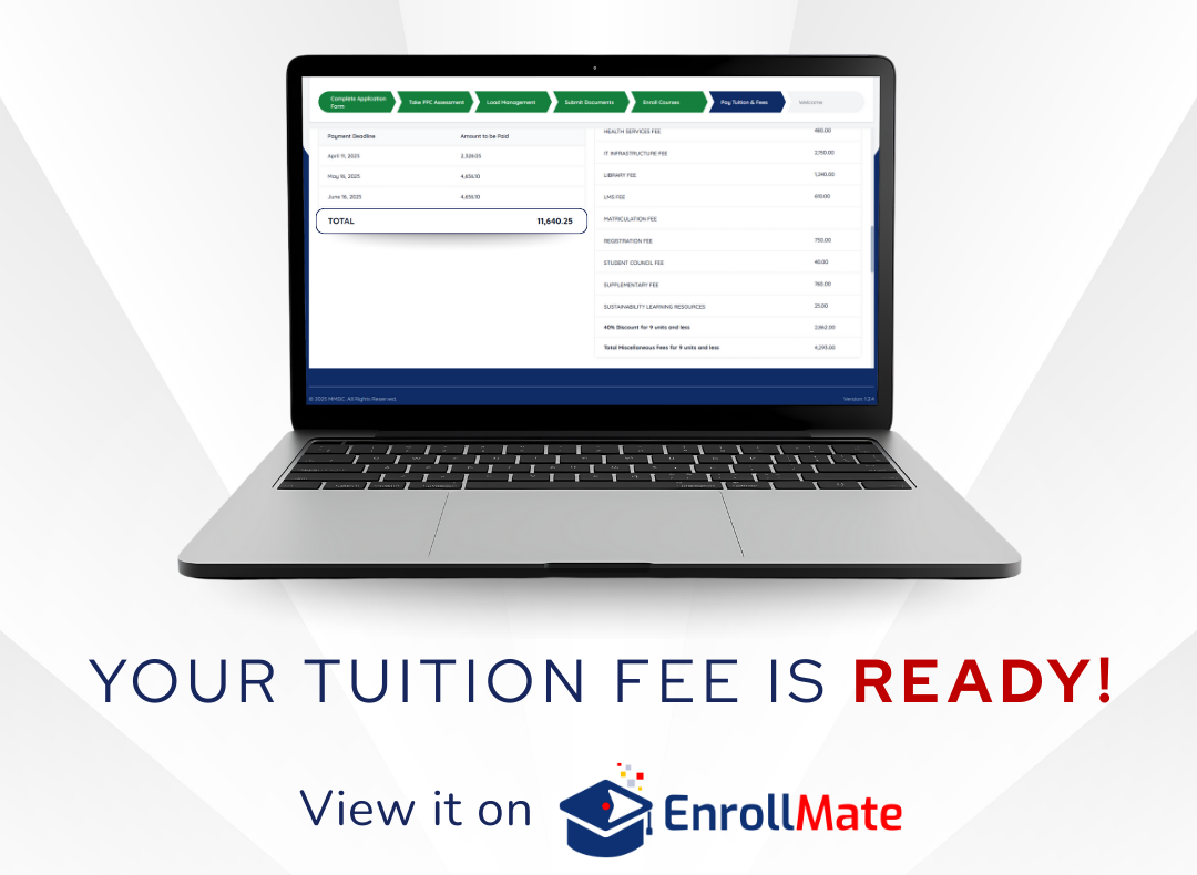 Admissions | MMDC Online College | MMDC